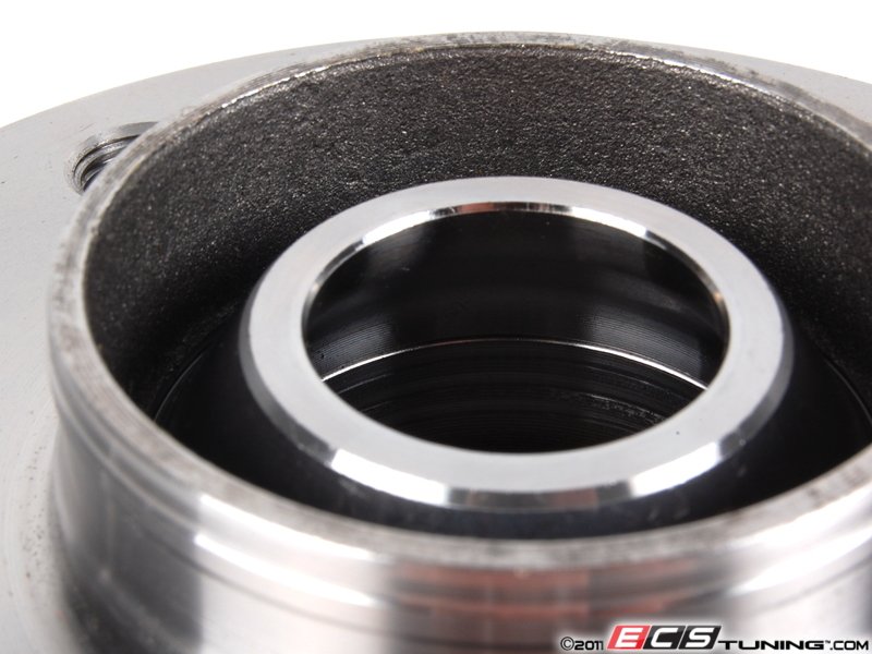 Genuine Volkswagen Audi - 8K0407613D - Wheel Hub - Priced Each (8K0 407 ...