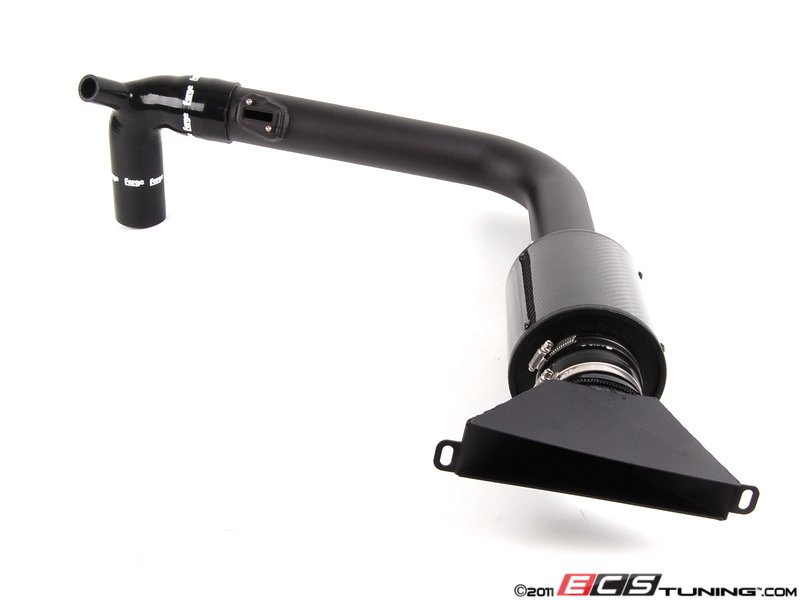 ECS News - Volkswagen MK5 GTI Performance Intake Systems