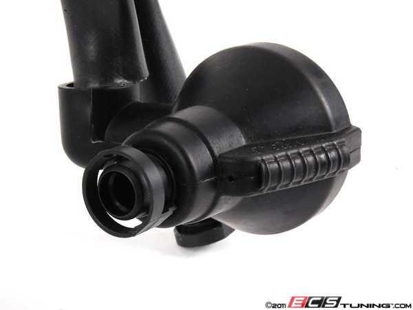 Genuine Volkswagen Audi - 078103235R - Pressure Control Valve (PCV ...