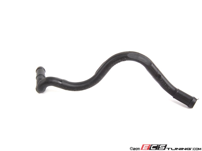 Genuine Volkswagen Audi - 06A103213AQ - Breather Hose - (NO LONGER ...