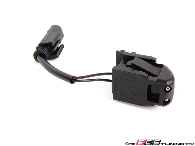 Genuine Mercedes Benz - 2308600347 - Washer nozzle - Priced Each