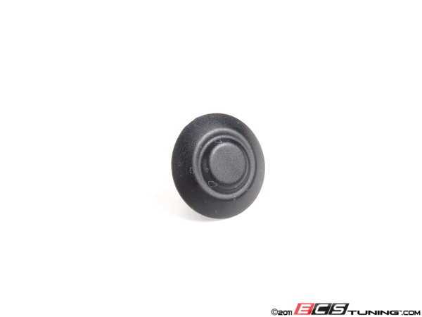 Genuine Mercedes Benz - 0019880325 - Hood Insulator Clip - Priced Each