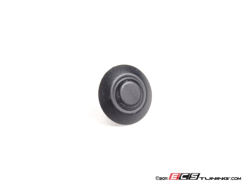 Genuine Mercedes Benz - 0019880325 - Hood Insulator Clip - Priced Each