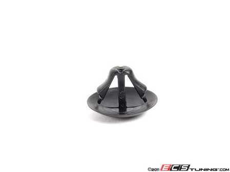 Genuine Mercedes Benz - 0019880325 - Hood Insulator Clip - Priced Each