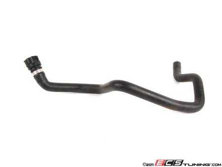Genuine BMW - 64218378368 - E39 Heater Hose (64-21-8-378-368)