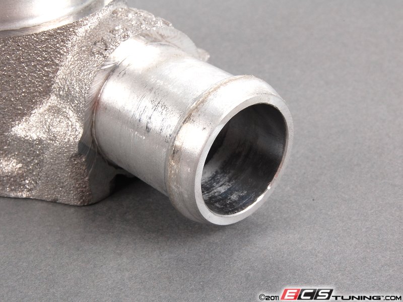 Genuine Volkswagen Audi - 06F145751 - Intermediate Flange (06F 145 751)