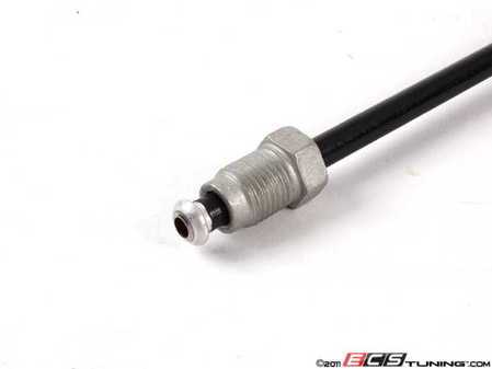 Genuine BMW - 34326755556 - E36 Pipe (34-32-6-755-556)