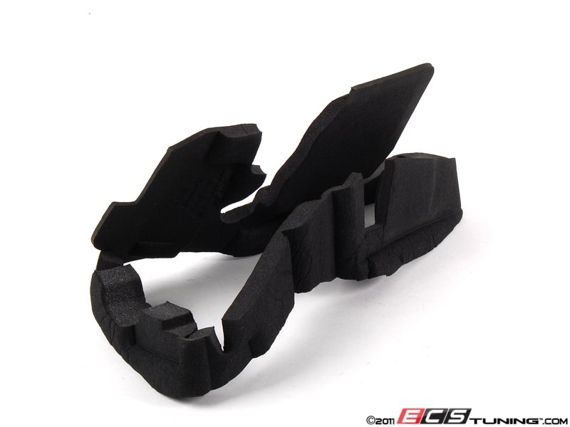 Genuine Volkswagen Audi - 038103954K - Sound Absorbing Material (038 ...
