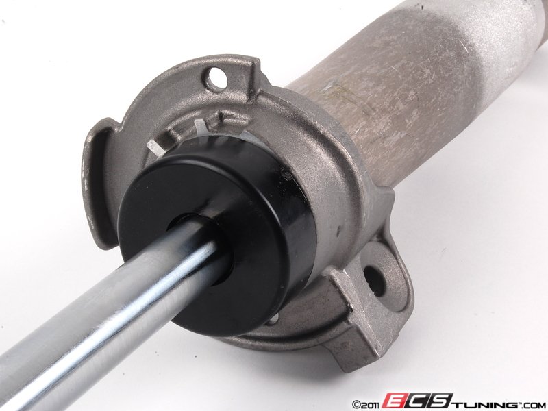 Genuine BMW - 31312284005 - Front Strut Assembly - Left (31-31-2-284-005)