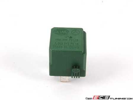 Genuine Mercedes Benz - 0009828523 - Relay - Priced Each