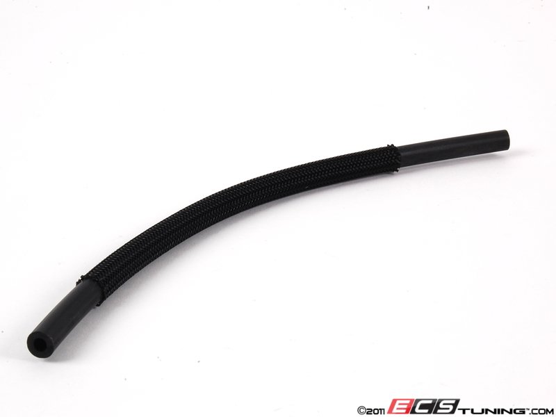 Genuine BMW - 11731435335 - Vacuum Hose (11-73-1-435-335)