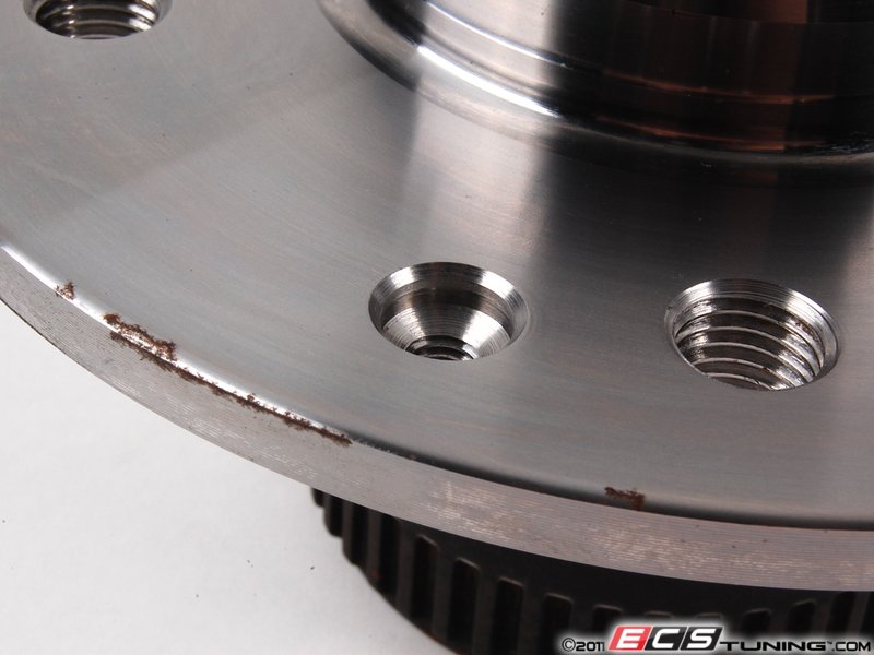 Genuine Mercedes Benz - 2103300325 - Front Wheel Hub - Priced Each