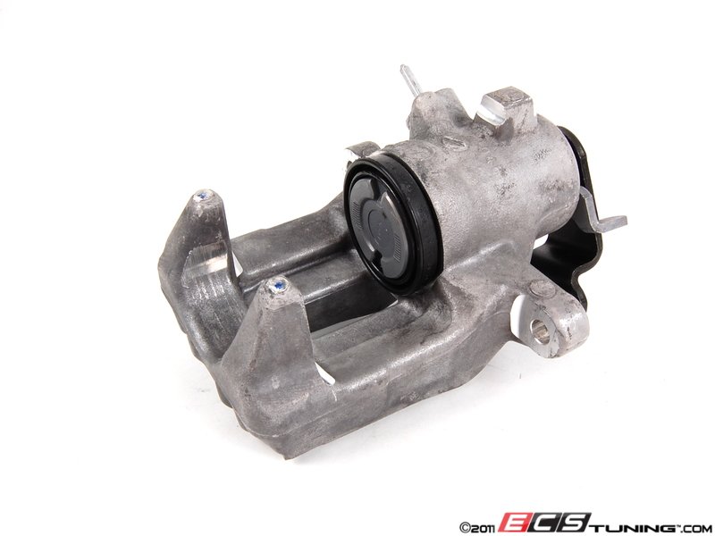 Genuine Volkswagen Audi - 8E0615423A - Rear Brake Caliper - Left - (NO ...