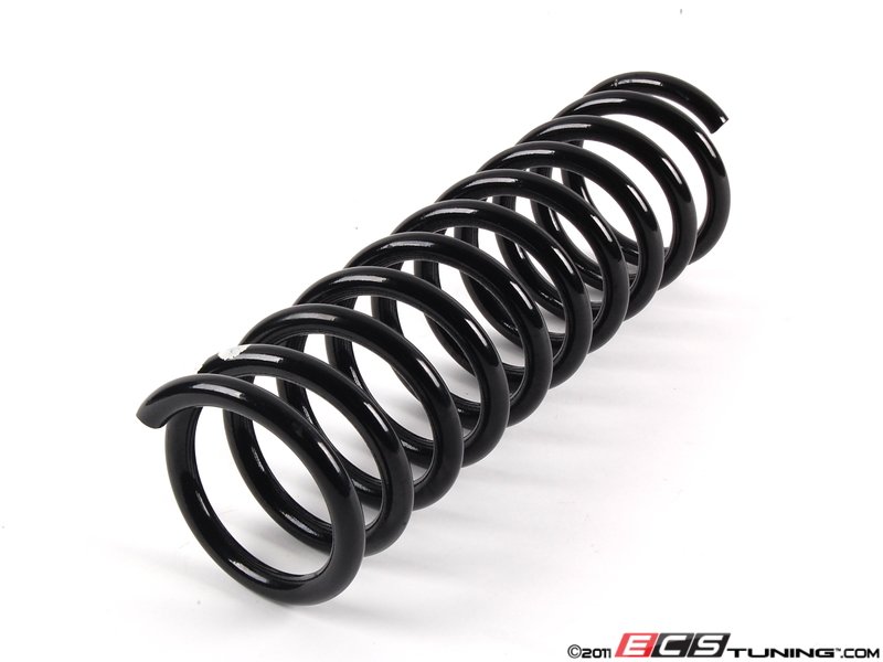 Genuine BMW - 33531133339 - Rear Coil Spring (33-53-1-133-339)