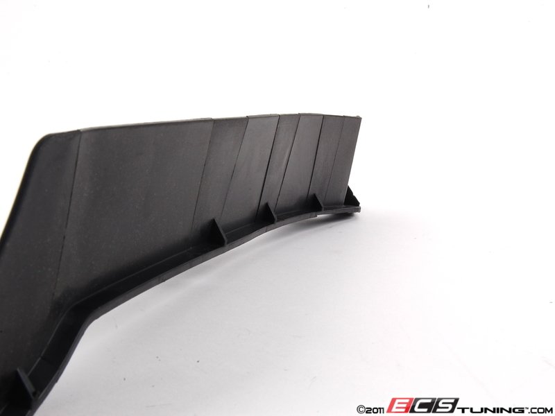 Genuine BMW - 51758046127 - Pressure Lip Seal - Left (51-75-8-046-127)