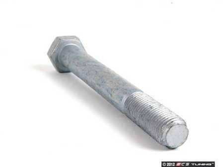 Genuine Mercedes Benz - 0003300018 - Control Arm Hardware Kit - Priced Each