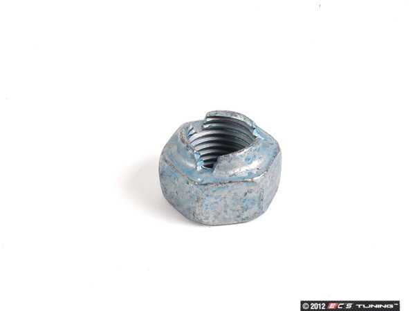 Genuine Mercedes Benz - 0003300018 - Control Arm Hardware Kit - Priced Each