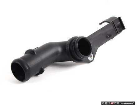 Genuine Mercedes Benz - 2712001352 - Coolant Pipe