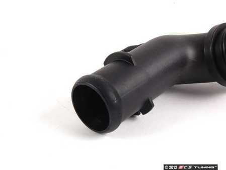 Genuine Mercedes Benz - 2712001352 - Coolant Pipe