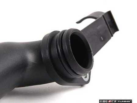Genuine Mercedes Benz - 2712001352 - Coolant Pipe