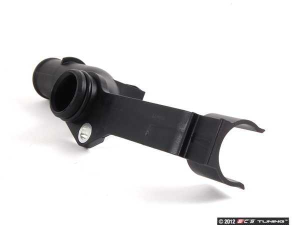 Genuine Mercedes Benz - 2712001352 - Coolant Pipe