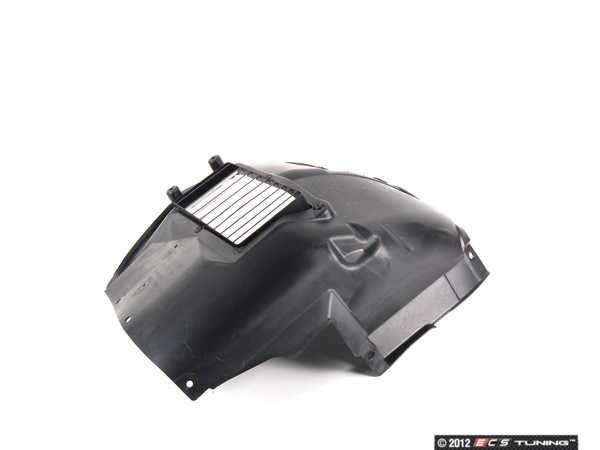 Genuine BMW - 51717899816 - Fender Liner - Right (Passenger) (51-71-7 ...
