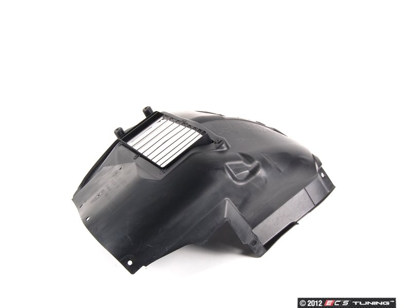 Genuine BMW - 51717899816 - Fender Liner - Right (Passenger) (51-71-7 ...