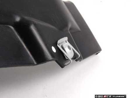 Genuine BMW - 51717899816 - Fender Liner - Right (Passenger) (51-71-7 ...