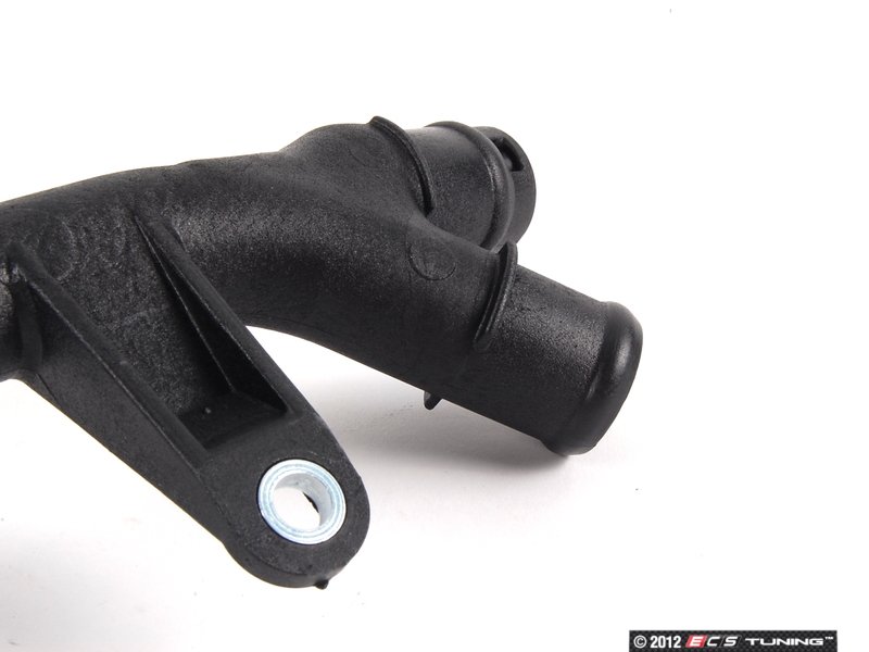 Genuine Mercedes Benz - 2712001552 - Coolant Pipe