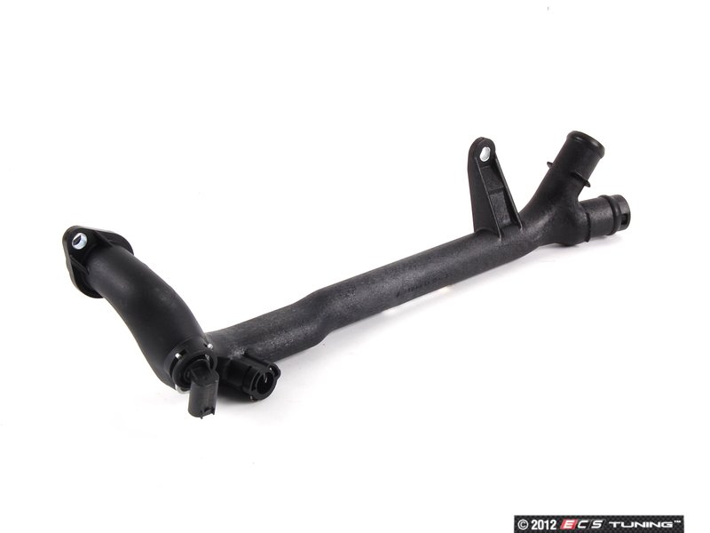 Genuine Mercedes Benz - 2712001552 - Coolant Pipe