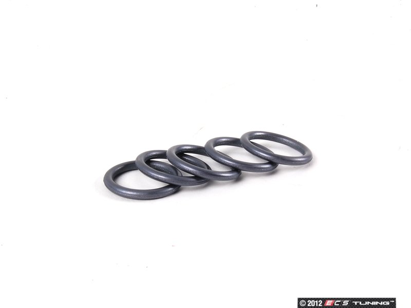 Genuine BMW - 64508390603 - Air Conditioning O-Ring - Kit (64-50-8-390-603)