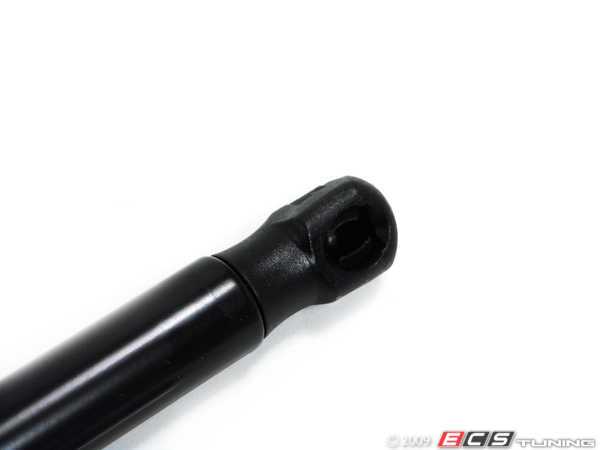Genuine Volkswagen Audi - 8E0823359A - Hood Strut (8E0 823 359 A)
