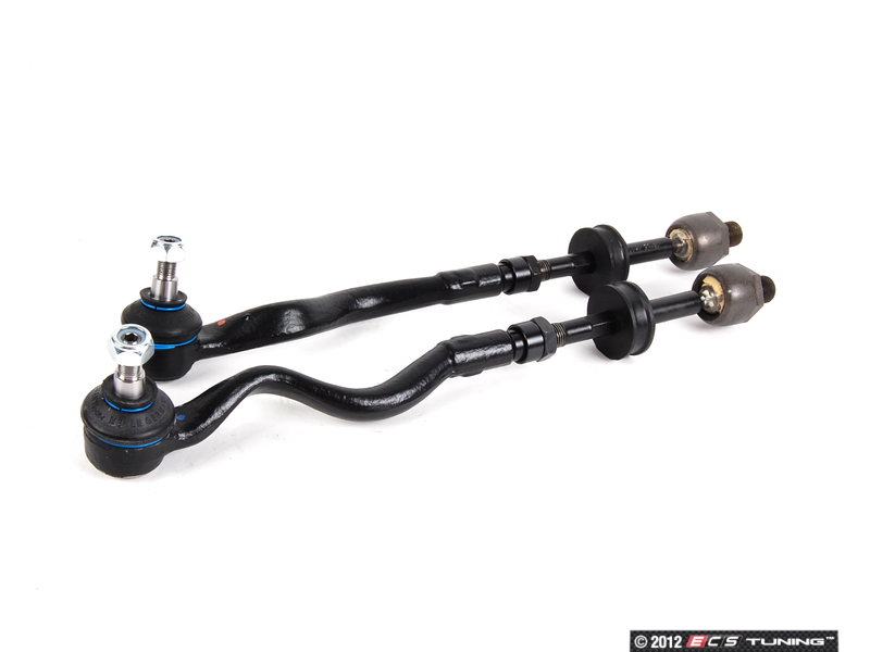 ECS News - BMW E36 M Suspension Refresh Kits