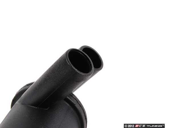 Genuine BMW - 11151705237 - Oil Separator (11-15-1-705-237)