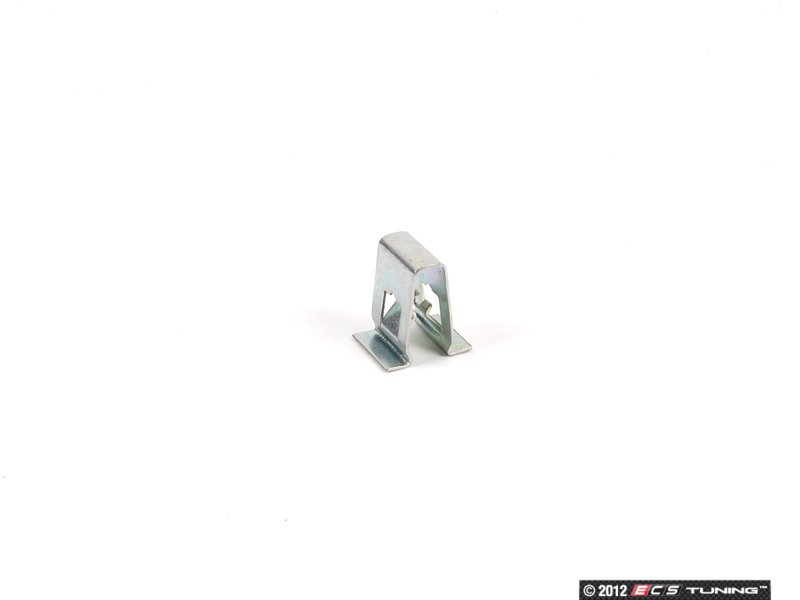 Genuine BMW - 07146957034 - Retaining clip - priced each (07-14-6-957-034)