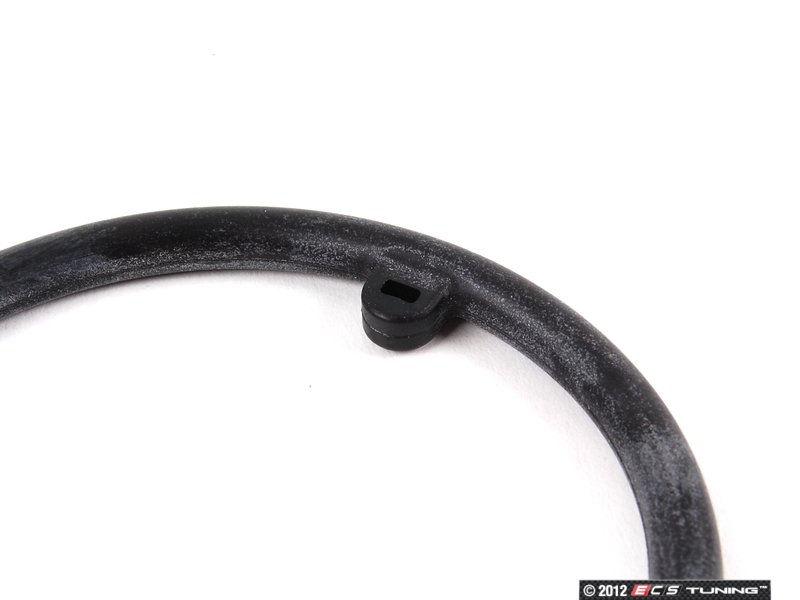 Genuine Volkswagen Audi - 038117070A - Oil Cooler O-Ring (038 117 070 A)