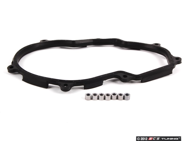 Genuine Volkswagen Audi - 096321488 - Transmission cover gasket (096 ...