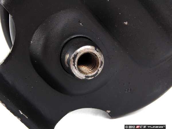 Genuine Volkswagen Audi - 191199279C - Engine Mount (191 199 279 C)