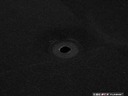 Genuine BMW - 51488193941 - Hood Insulation (51-48-8-193-941)