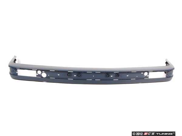 Genuine BMW - 51111953646 - Front Bumper (51-11-1-953-646)