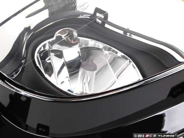 Genuine BMW - 63177199894 - Fog Light - right (63-17-7-199-894)