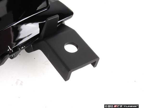 Genuine BMW - 63177199894 - Fog Light - right (63-17-7-199-894)