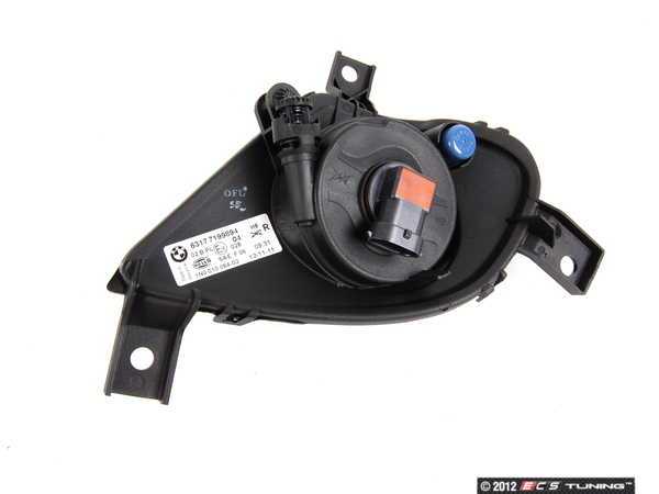 Genuine BMW - 63177199894 - Fog Light - right (63-17-7-199-894)