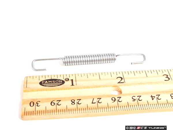 Genuine Mercedes Benz - 2104230092 - EXTENSION SP