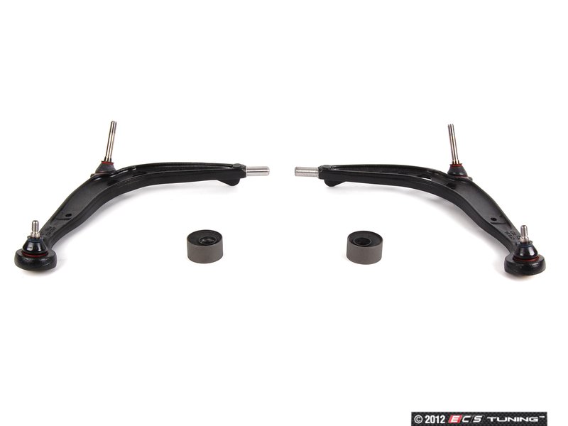 Genuine BMW - 31122227249KT - Front control arm Refresh Kit
