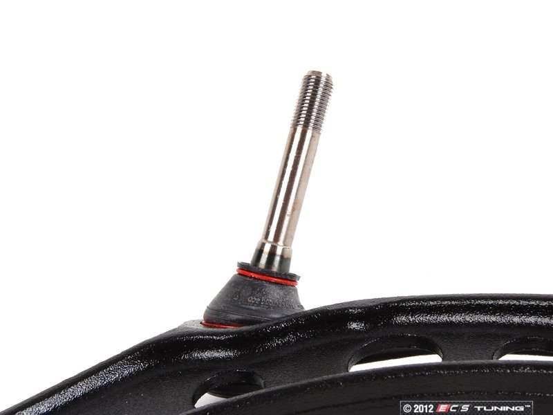 Genuine BMW - 31122227249KT - Front control arm Refresh Kit