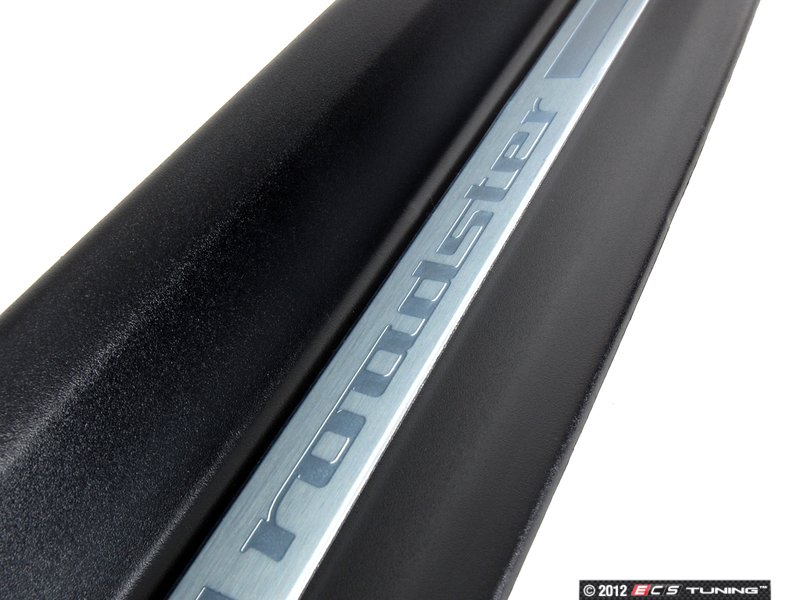 Genuine BMW - 51478399663 - COVER FRONT LFT. (51-47-8-399-663)