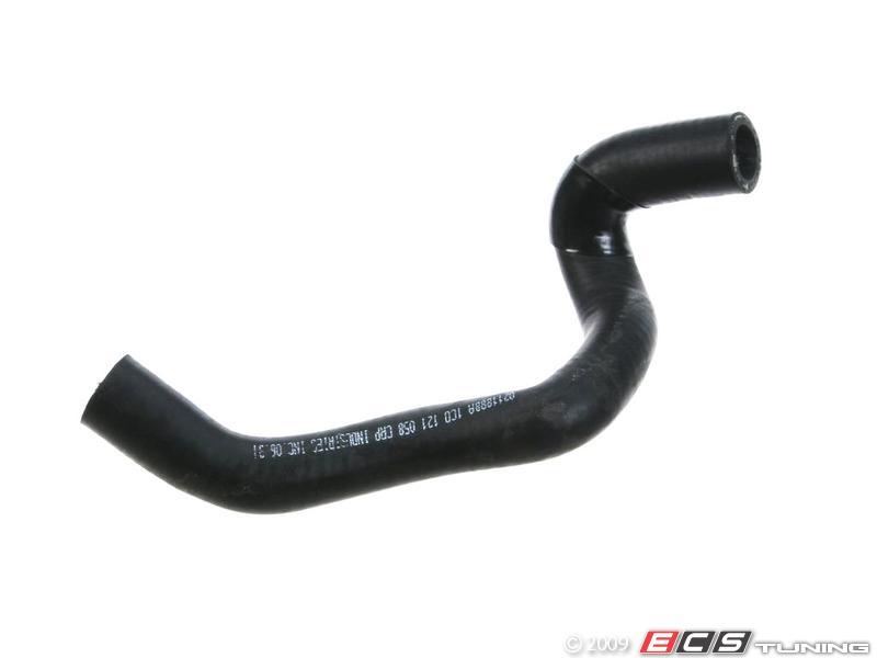 Gates - 1C0121058 - Coolant Hose