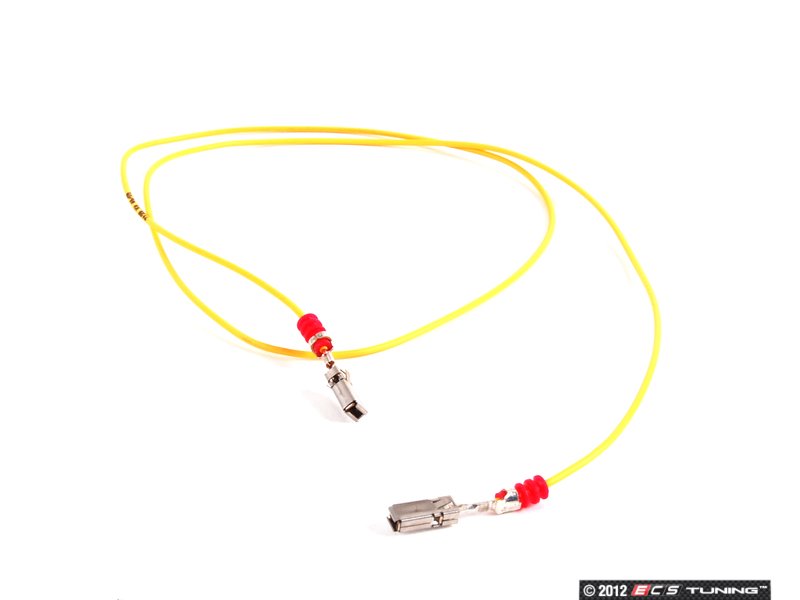 Genuine Volkswagen Audi - 000979016E - WIRE SET (000 979 016 E)