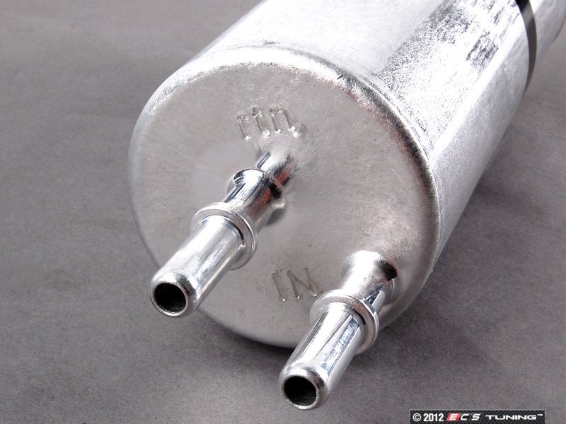 Genuine BMW - 16126754016 - E53 X5 Fuel Filter (16-12-6-754-016)